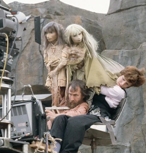 The Dark Crystal | Muppet Wiki | Fandom