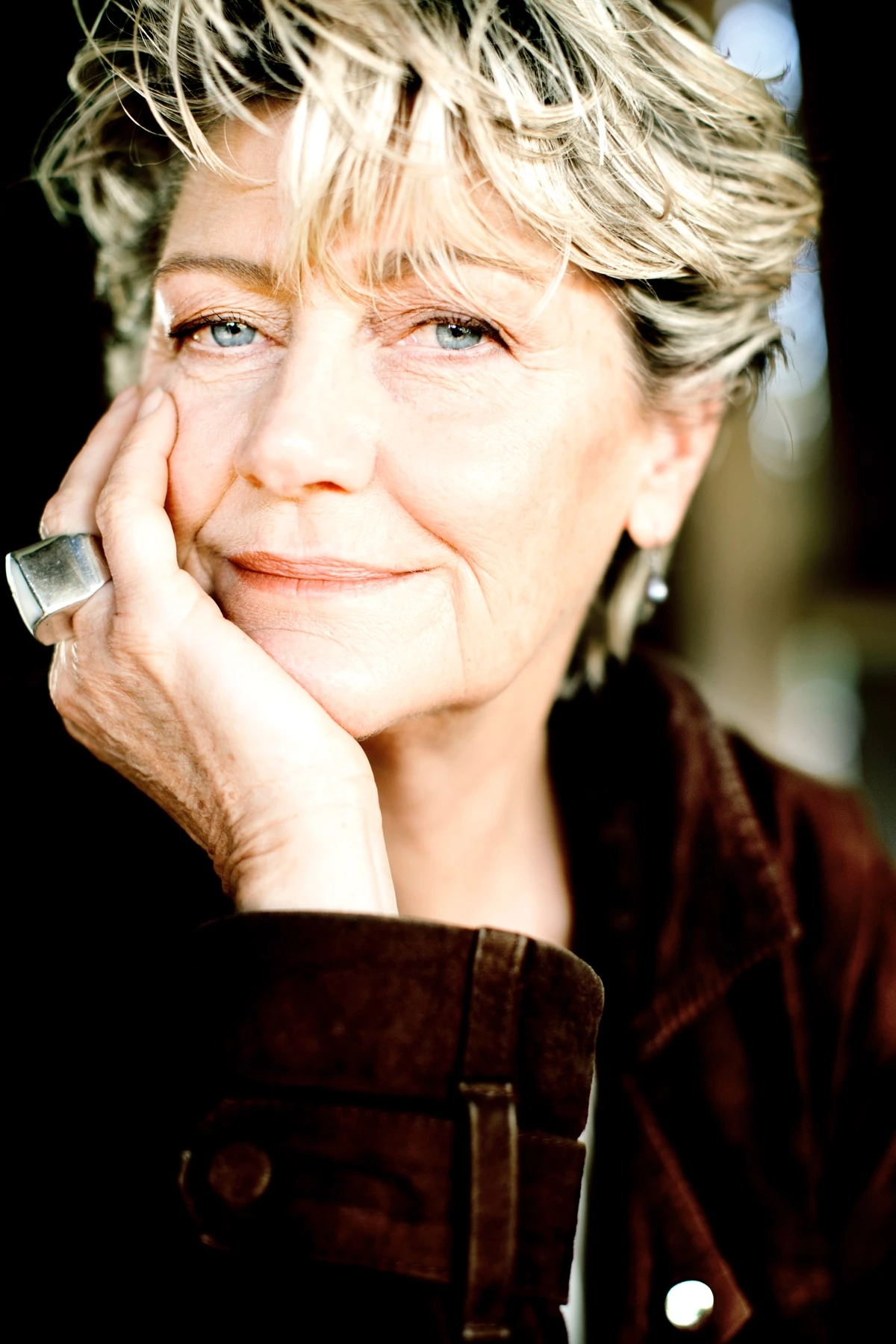 Tina Bursill | Muppet Wiki | Fandom