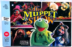 The Muppet Show Game | Muppet Wiki | Fandom
