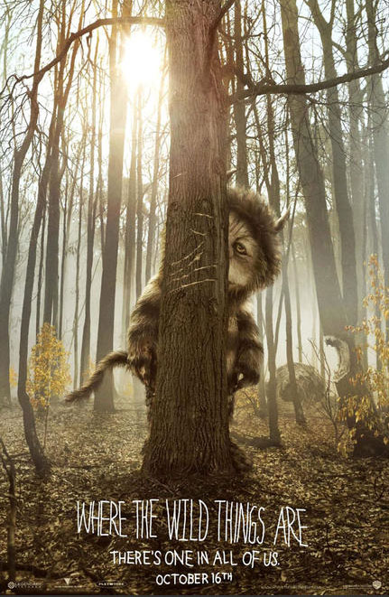 Where the Wild Things Are (film) | Muppet Wiki | Fandom