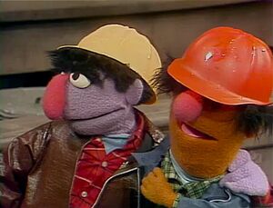 Biff | Muppet Wiki | Fandom