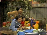 Brad | Muppet Wiki | Fandom