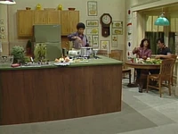Gordon and Susan's apartment | Muppet Wiki | Fandom