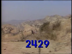 Episode 2429 | Muppet Wiki | Fandom