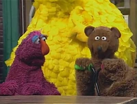 Pogo Sticks | Muppet Wiki | Fandom