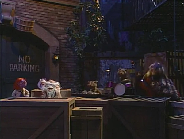 Lost Bug Blues | Muppet Wiki | Fandom