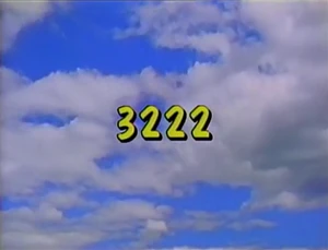 Episode 3222 | Muppet Wiki | Fandom