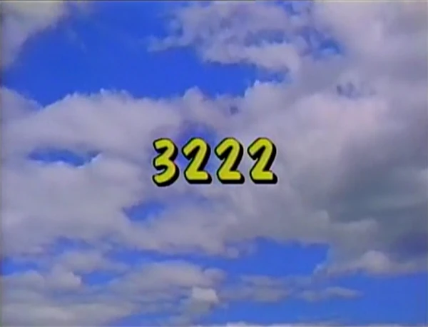 Episode 3222 | Muppet Wiki | Fandom