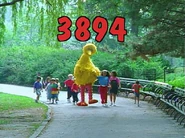 Episode 3894 | Muppet Wiki | Fandom