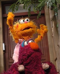 Episode 4050 | Muppet Wiki | Fandom