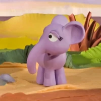 Elephants | Muppet Wiki | Fandom