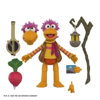 Fraggle Rock figures (Boss Fight Studio) | Muppet Wiki | Fandom