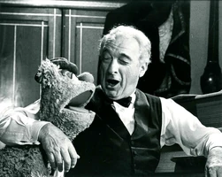 Episode 405: Victor Borge | Muppet Wiki | Fandom