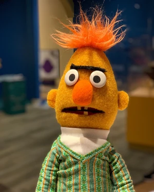 Brad | Muppet Wiki | Fandom