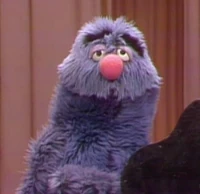 Bruce Muppet Wiki Fandom