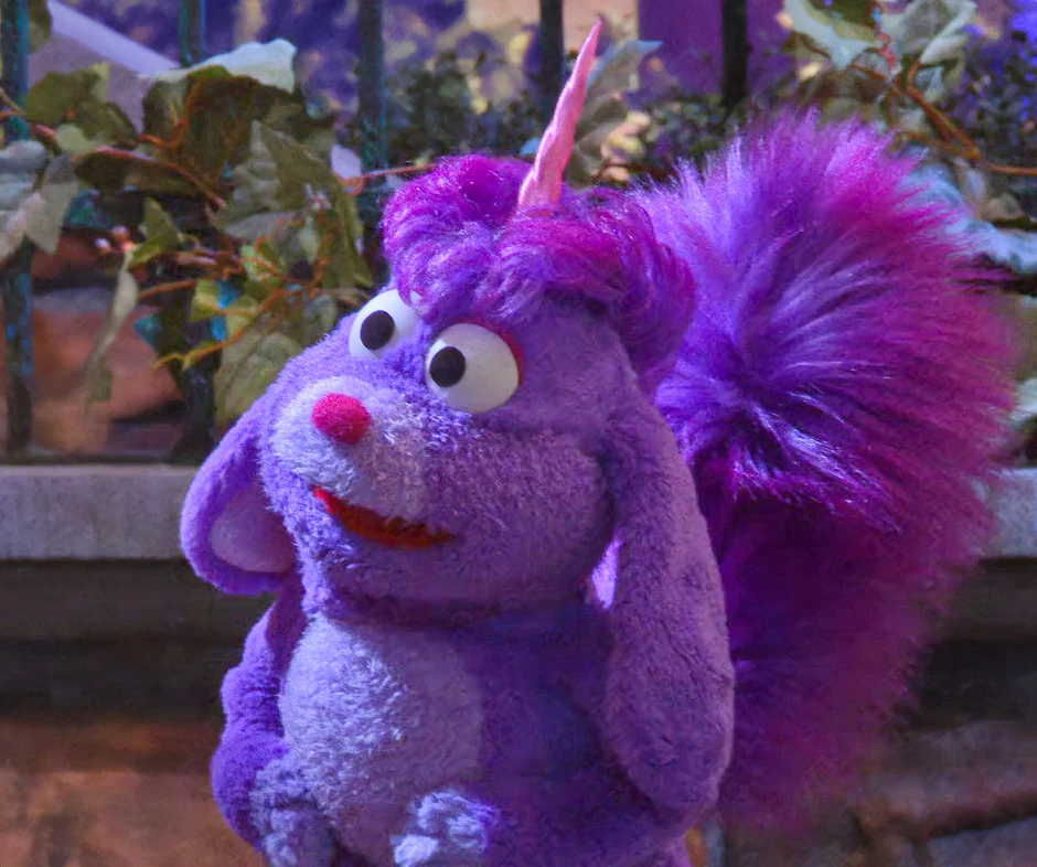 Bunberry | Muppet Wiki | Fandom