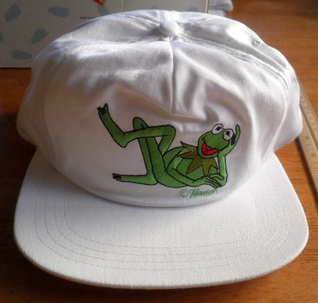 Muppet hats (Dakin) | Muppet Wiki | Fandom