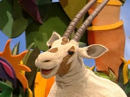 Bovines | Muppet Wiki | Fandom