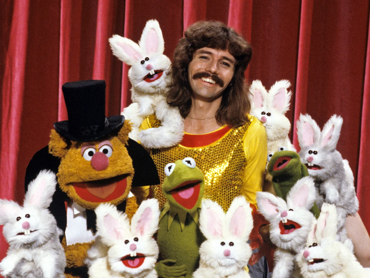 Rabbits | Muppet Wiki | Fandom