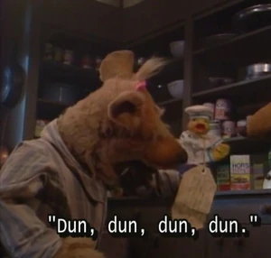 Dun dun dun | Muppet Wiki | Fandom