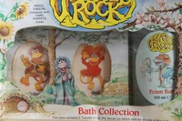 Fraggle Rock soap (Richards & Appleby) | Muppet Wiki | Fandom