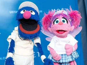 US Open Tennis Championships | Muppet Wiki | Fandom