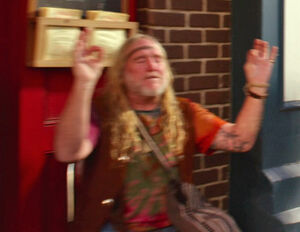 Drug use | Muppet Wiki | Fandom