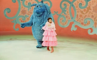 Episode 123: Kaye Ballard | Muppet Wiki | Fandom