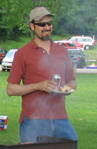 Marc Nadel | Muppet Wiki | Fandom