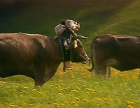 Live animals on Fraggle Rock | Muppet Wiki | Fandom