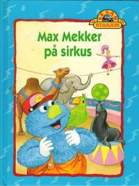 Brian Bartle | Muppet Wiki | Fandom