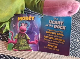 Fraggle Rock plush (Little Tikes) | Muppet Wiki | Fandom