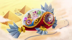 Egypt | Muppet Wiki | Fandom