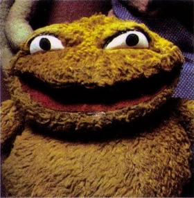 Mushmellon | Muppet Wiki | Fandom