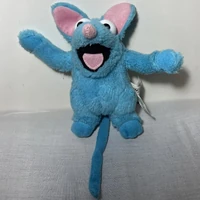 Bear in the Big Blue House plush (Nanco) | Muppet Wiki | Fandom