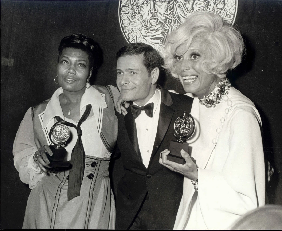 Jerry Herman | Muppet Wiki | Fandom