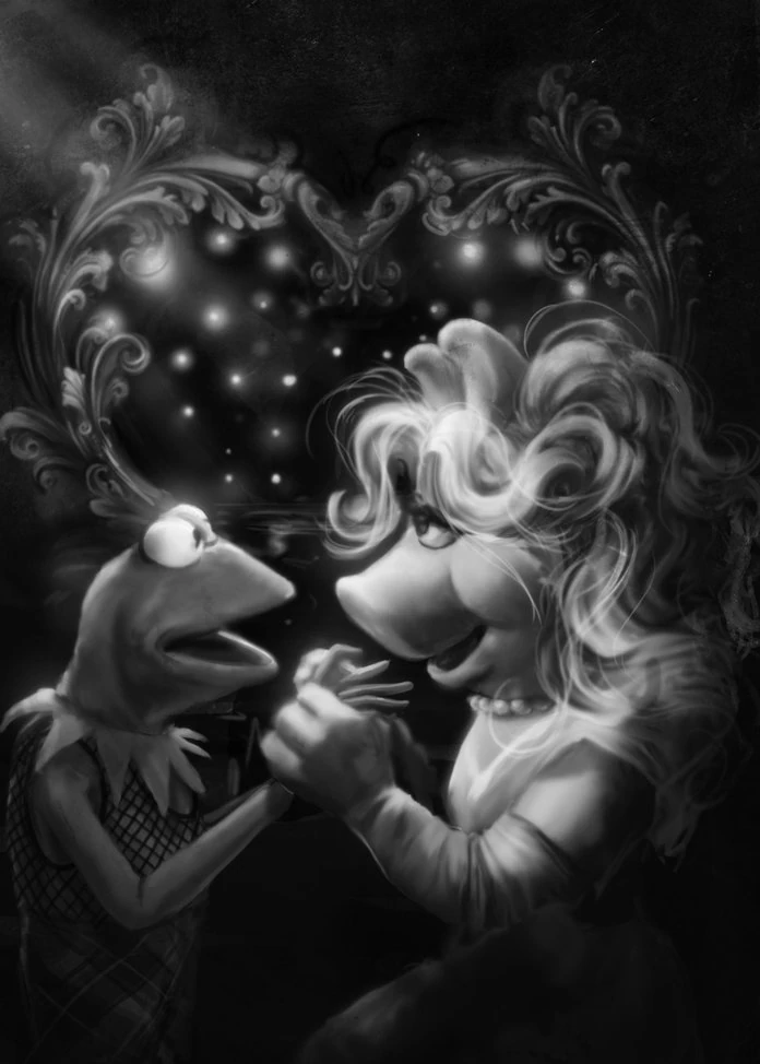 Muppets Meet the Classics: The Phantom of the Opera | Muppet Wiki | Fandom