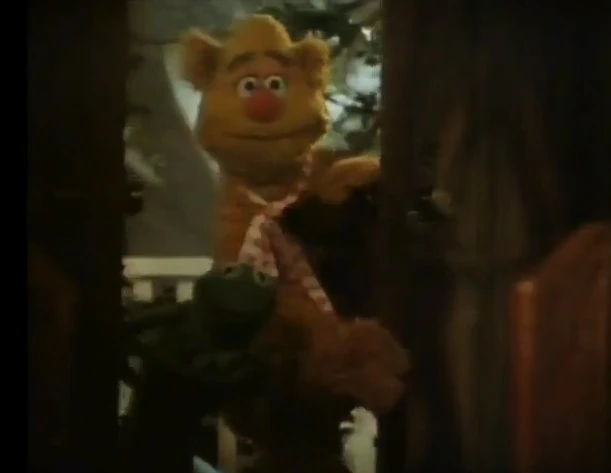 Talk:Muppet movie goofs | Muppet Wiki | Fandom