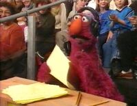 The Rosie O'Donnell Show on Sesame Street | Muppet Wiki | Fandom