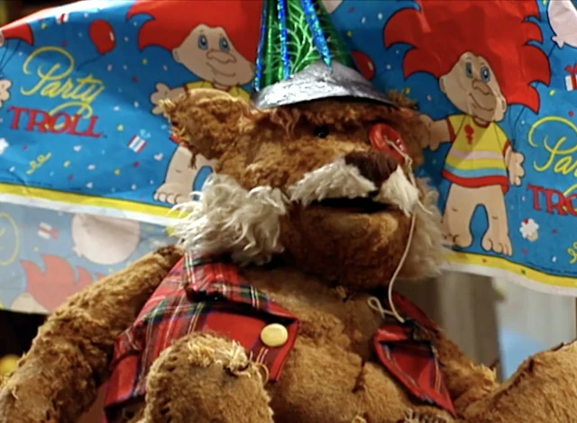 Troll Doll | Muppet Wiki | Fandom