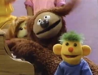 Sing-Along, Dance-Along, Do-Along | Muppet Wiki | Fandom