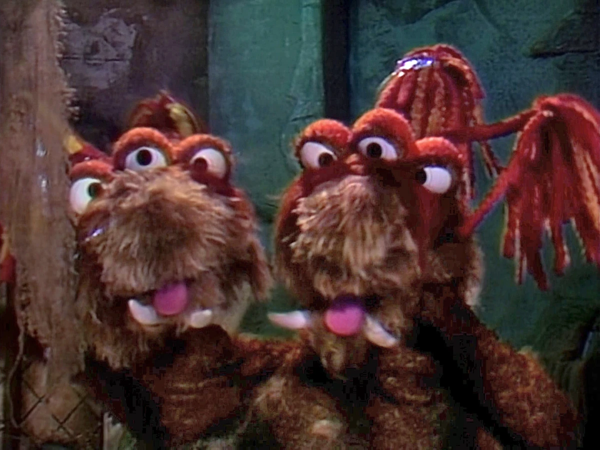 Skenfrith | Muppet Wiki | Fandom