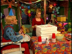 Episode 137: Snack Attack | Muppet Wiki | Fandom