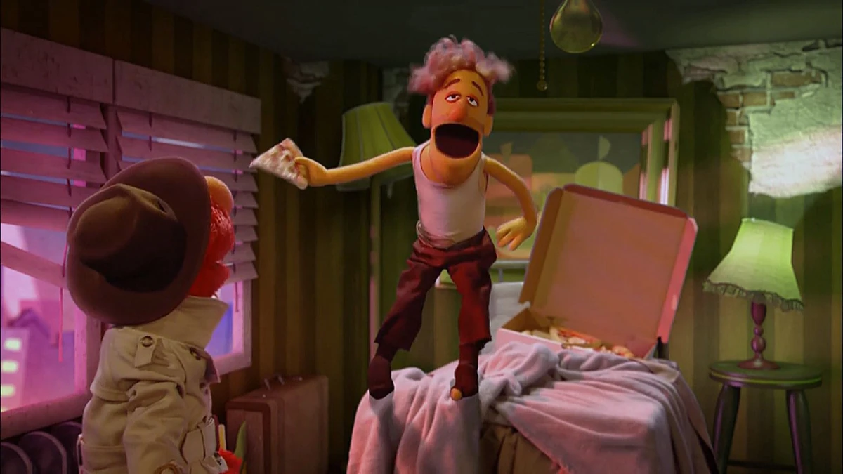 Sneeze Sneeze | Muppet Wiki | Fandom