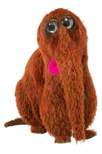 Snuffy | Muppety Wiki | Fandom