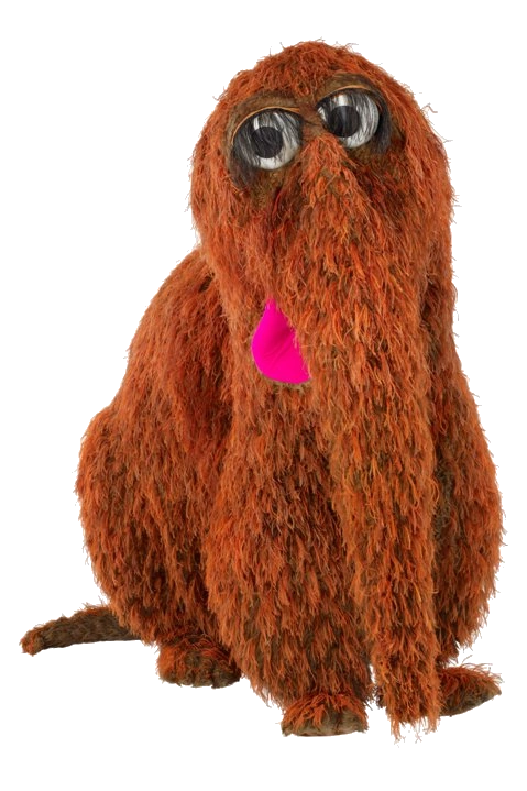Snuffy | Muppety Wiki | Fandom
