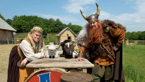 Vikings | Muppet Wiki | Fandom