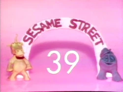 Episode 0039 | Muppet Wiki | Fandom