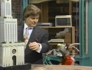 Sesame Street All-Star 25th Birthday: Stars and Street Forever ...