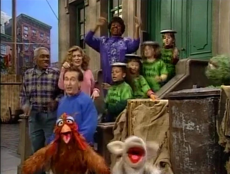 You've Got to Learn How to Wiggle | Muppet Wiki | Fandom